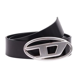 Diesel Damen, Accessories, Schwarzk, 90 CMGr&ouml;&szlig;e
