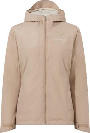 Vaude Morkon Wool Jacket