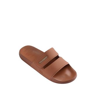 Havaianas Claquettes Strap textur&eacute;