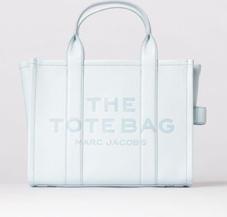 Marc Jacobs Sac Cabas MARC JACOBS Femme couleur Bleu 1