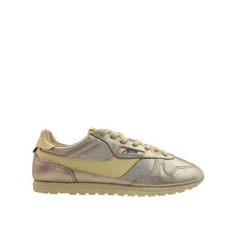 Autry Windspin Sneakers - - Shoes - Damen - Gelb - 36 EU