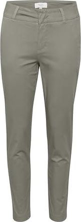 Part Two SoffynPW Regular fit Straight Leg Pants