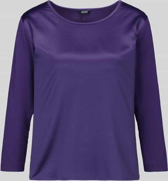 Joop Slim Fit 3/4-Shirt aus Viskose-Mix Modell Tamina