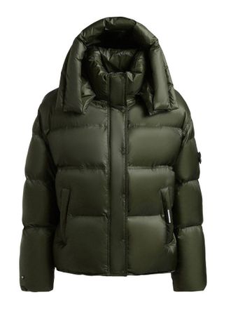 Khujo Steppjacke MELYSSA