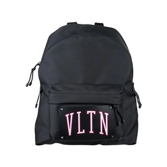 Valentino Garavani Herren, Taschen, Schwarzk, ONE SIZEGr&ouml;&szlig;e