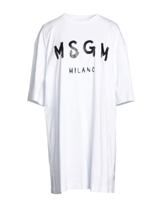 Msgm KLEIDER - Mini-Kleider auf YOOX.COM