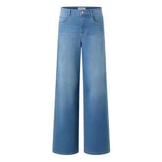 Angels Damen, Jeans, Blau, XL L32Gr&ouml;&szlig;e