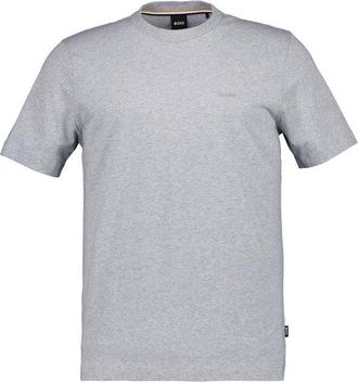 HUGO BOSS Herren T-Shirt schwarz