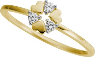 Firetti Ring
