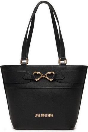 Love Moschino Handtasche JC4347PP0IK1100A Schwarz