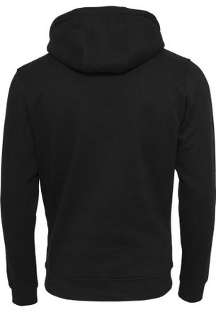 Merchcode Rundhalspullover Merchcode Herren Linkin Park Logo Hoody (1-tlg)