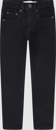 Levi's Jean Slim 511 Pour Enfant - Homme - Bleu / Yucatan - 2A