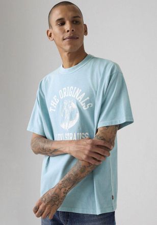 Levi's T-Shirt VINTAGE FIT GRAPHIC TEE mit Logo-Print
