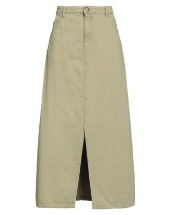 Indi & Cold HOSEN & R&Ouml;CKE - Jeansr&ouml;cke auf YOOX.COM