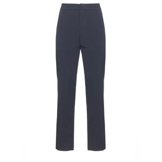 K-Way Homme, Pantalons, Bleu, Taille: XL Ailty Pleated Pantalons