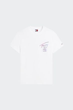 Tommy Jeans T-shirt - Taille XS