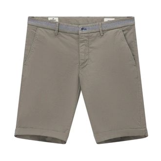 Mason's Herren, Shorts, Gr&uuml;n, XLGr&ouml;&szlig;e