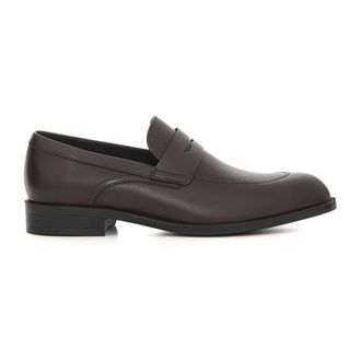 HUGO BOSS Herren, Schuhe, Braun, 44 EUGr&ouml;&szlig;e
