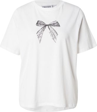 Pieces T-Shirt PCMANILLA