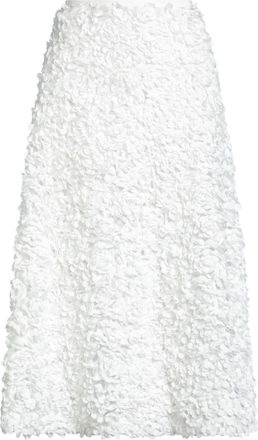 Natan HOSEN & R&Ouml;CKE - Midi-R&ouml;cke auf YOOX.COM