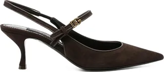 Dolce & Gabbana Sandales - Marron