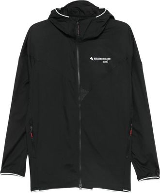 Kl&auml;ttermusen Homme, Vestes, Noir, Taille: XL Eitre Veste &agrave; Capuche Zipp&eacute;e