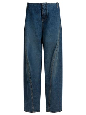 Alaia Jean Cargo Ala&iuml;a