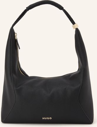 HUGO BOSS Hugo Schultertasche Brielle schwarz