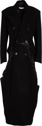 Maison Margiela JACKEN & M&Auml;NTEL - M&auml;ntel auf YOOX.COM