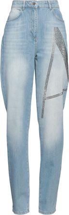 Twin-Set HOSEN & RÖCKE - Jeanshosen auf YOOX.COM
