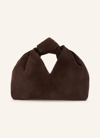 Loeffler Randall Loeffler Randall Handtasche Helga braun