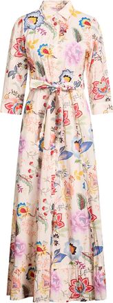 Connor & Blake KLEIDER - Maxi-Kleider auf YOOX.COM