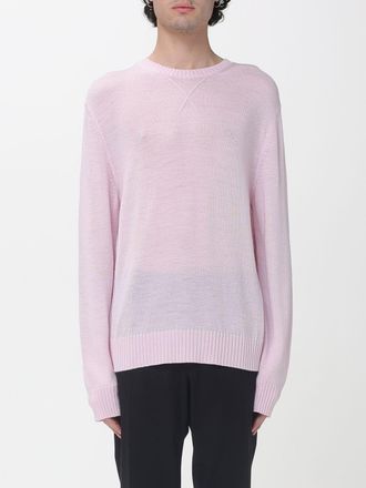 Jil Sander Pullover JIL SANDER Herren Farbe Pink