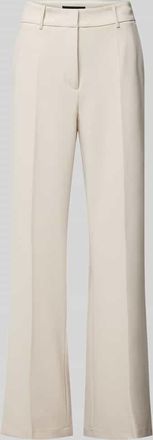 Cambio Hose mit B&uuml;gelfalten Modell AMELIE