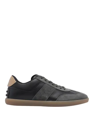 Tod's Sneaker - Braun