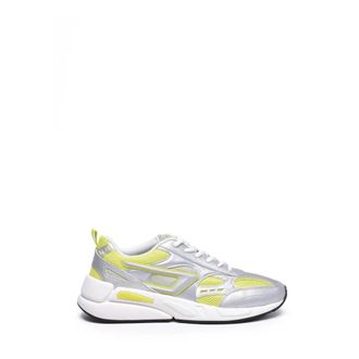 Diesel Sportliche Schn&uuml;rschuhe - - Shoes - Herren - Mehrfarbig - 45 EU