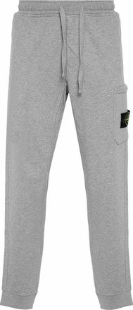 Stone Island Badeanzug - Grau