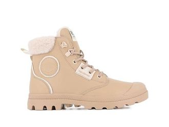 Palladium PAMPA HI SNOW WARM