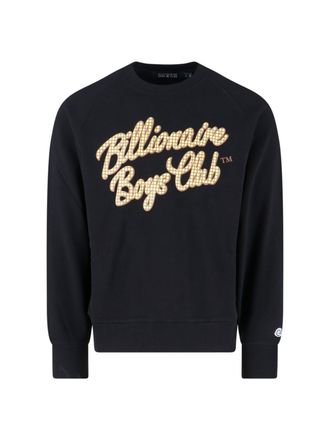 Billionaire Boys Club Script Sweatshirt