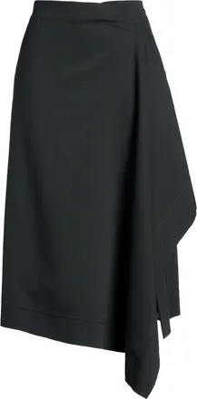 Ami HOSEN & R&Ouml;CKE - Midi-R&ouml;cke auf YOOX.COM