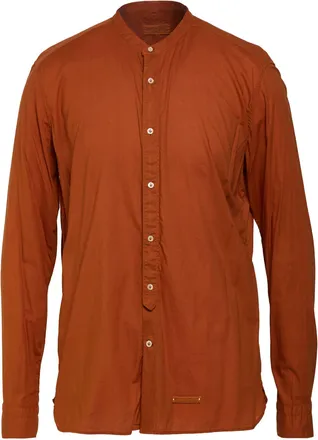 Tintoria Mattei TOPS - Hemden auf YOOX.COM