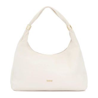 Kazar Femme, Sacs, Blanc, Taille: ONE Size Serenya Shoulder Bag