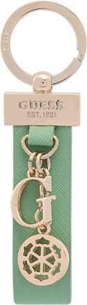 Guess Schl&uuml;sselanh&auml;nger Guess RW7542 P6101 Gr&uuml;n
