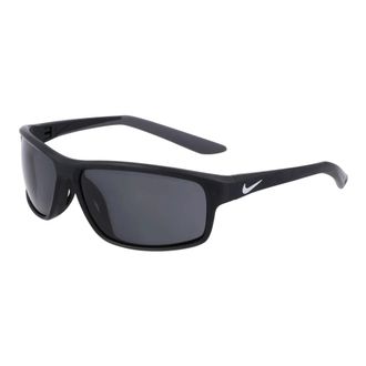 Nike unisex, Accessoires, Noir, Taille: 62 MM Lunettes de soleil Rabid 22