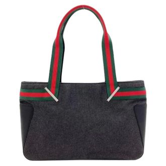 Gucci Damen, Pre-Owned, Schwarzk, ONE SIZEGr&ouml;&szlig;e