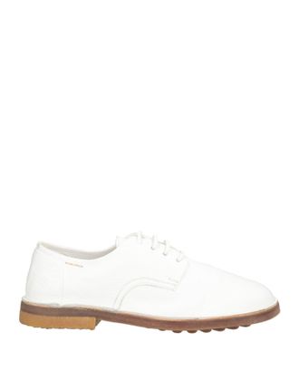 Alexander Hotto SCHUHE - Schn&uuml;rschuhe auf YOOX.COM