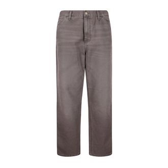 Carhartt Work in Progress Main Hosen - - Jeans - Herren - Grau - W29