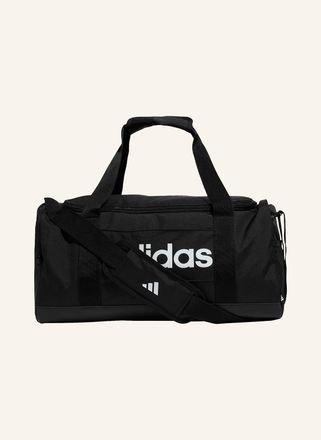 adidas Sporttasche Linear Duffelbag S schwarz