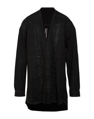 Rick Owens MANTEAUX - Manteaux en jean sur YOOX.COM