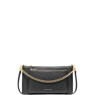 Michael Kors Damen, Taschen, Schwarzk, ONE SIZEGr&ouml;&szlig;e
